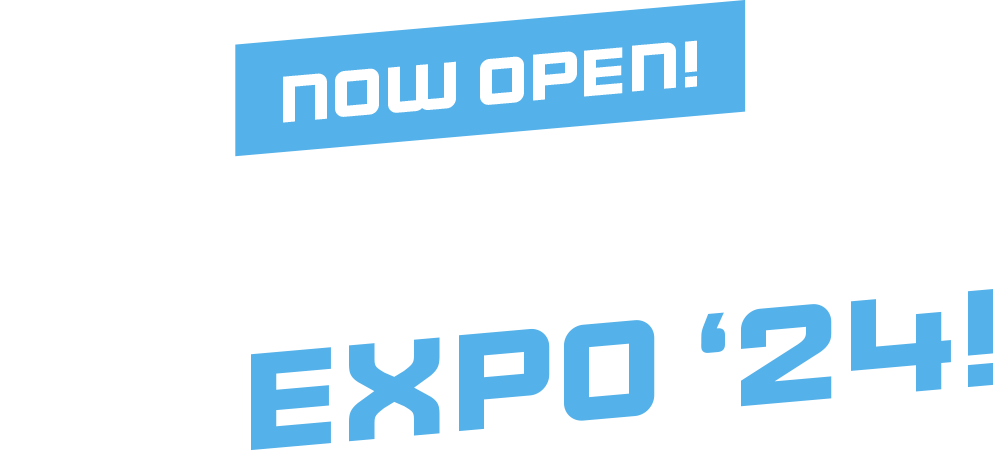 2024 IMARK Electrical EXPO is NOW OPEN!